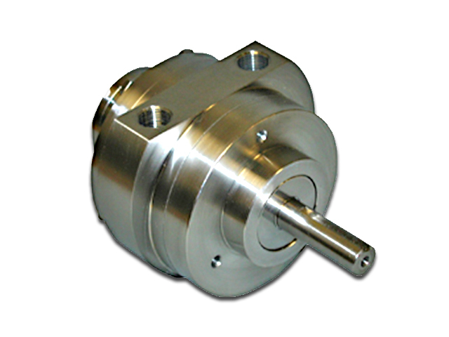 4AM-NRV-201SS - 4AM (SS) Series