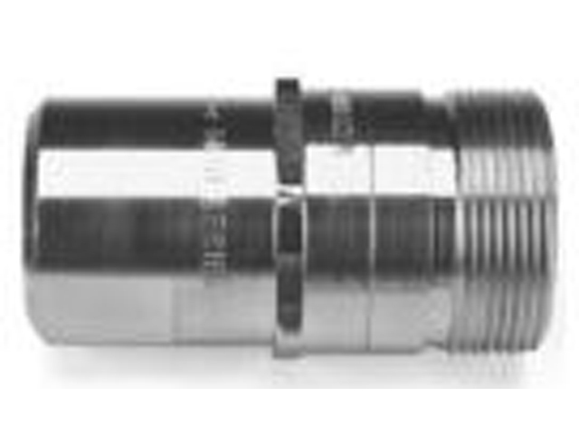 6105-16 - 6100 Series Coupler - Male Pipe