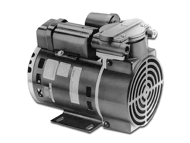 71R142-P001B-D300X - 71R/72R Series Single Cylinder Compressor