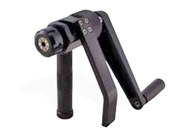 MCTM6-RS - Autoclave Engineers Manual Coning Tool with Support Arm