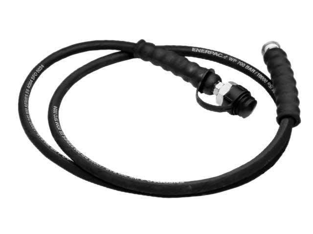P-1894 - Autoclave Engineers Hydraulic Hose Assembly for Hydraulic Tube ...