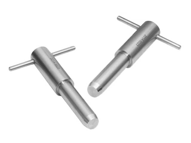 201A-6023 - Autoclave Engineers Pivot Pin Assembly for Hydraulic Tube ...