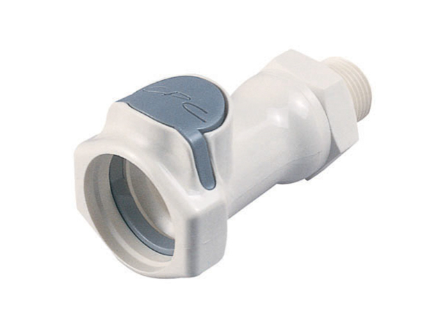 HFCD10635BSPT - CPC Colder Products HFCD10635BSPT 3/8 BSPT Valved ...