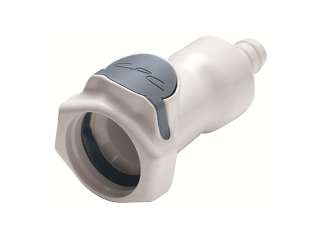 80700 - CPC Colder Products 80700 HFCD17835 NSF 1/2 Hose Barb Valved In ...