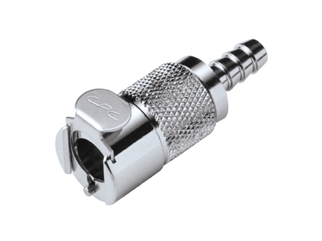 76300 - CPC Colder Products 76300 LC17004 NSF 1/4 Hose Barb Non-Valved ...