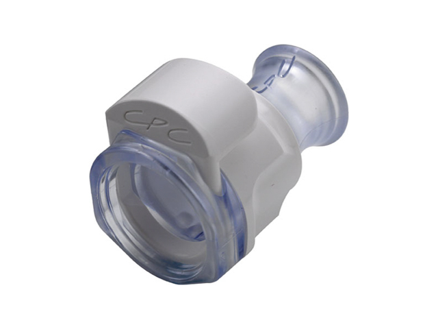 MPXK32003 - CPC Colder Products MPXK32003 MPX Coupling Cap Locking