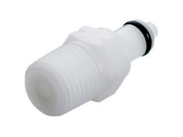 PMCD2404BSPT - CPC Colder Products PMCD2404BSPT 1/4 BSPT Valved ...