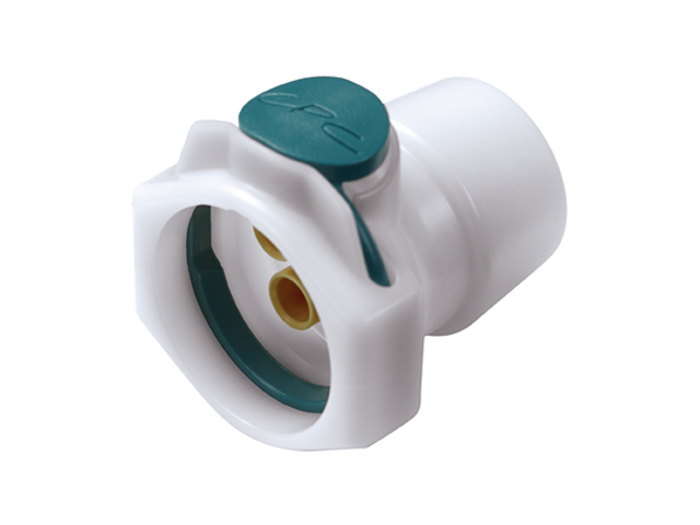 SXF170212 - CPC Colder Products SXF170212 Non-Valved Coupling Body With ...