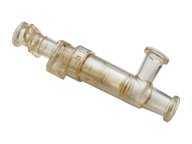 STC2020900 - CPC Colder Products STC2020900 3/4 Sanitary X 3/4 X 3/4 ...