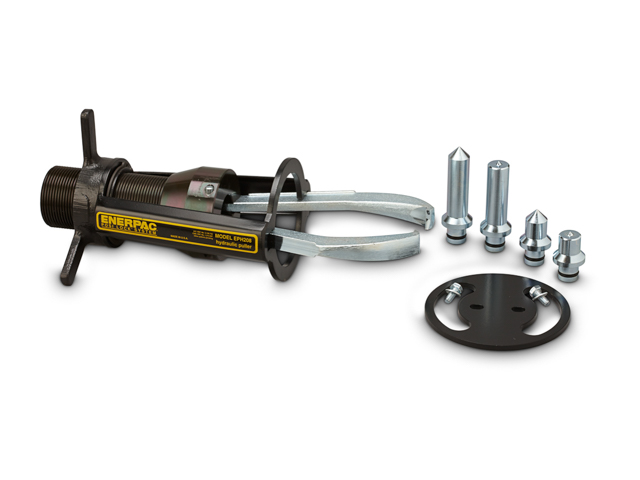 EPH-208 - Enerpac EPH-208 Posi Lock® Hydraulic Grip Puller 10 Ton ...