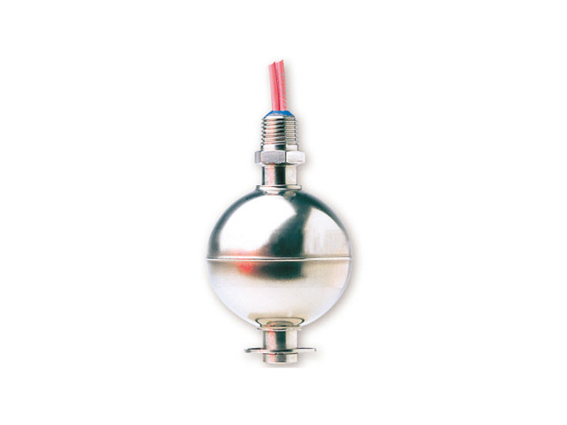 01950 - Gems 01950 LS-1950 Series Level Switch