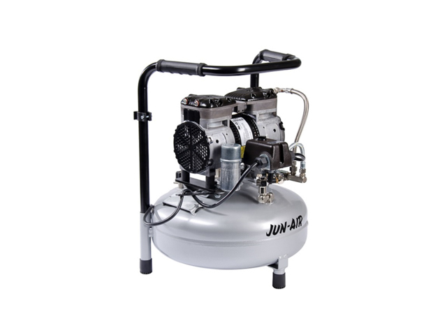 1760438 - 87R-15B Series Oilless Rocking Piston