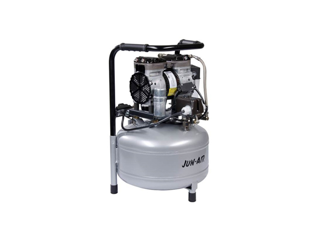 1760411 - 87R-25B Series Oilless Rocking Piston