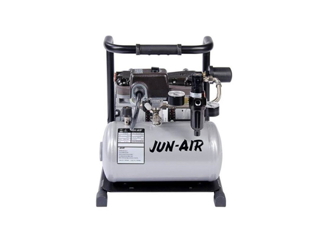 1760408 - 87R-4B Series Oilless Rocking Piston