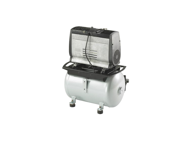 1613310 - OF1202-40B Series Oilless Rocking Piston