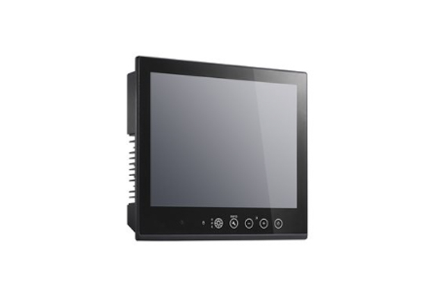MPC-2150Z-T-W7E - Moxa MPC-2150Z-T-W7E 15-inch Industrial Fanless Panel ...