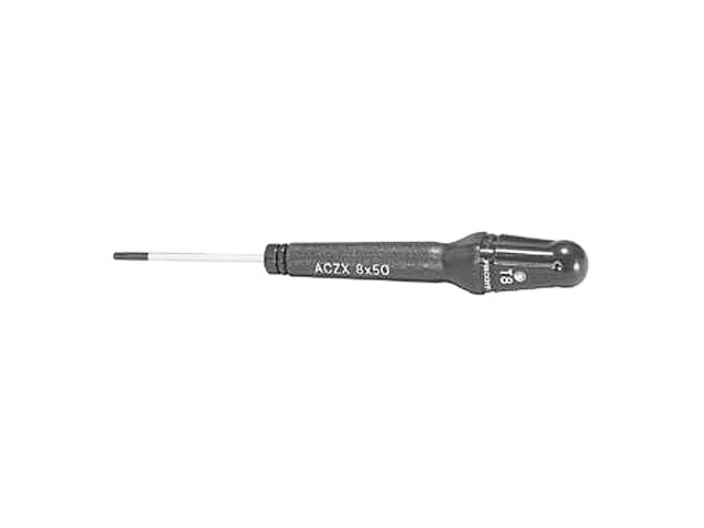 P2M1K0TASD - Moduflex T and V Series Torx Screwdriver
