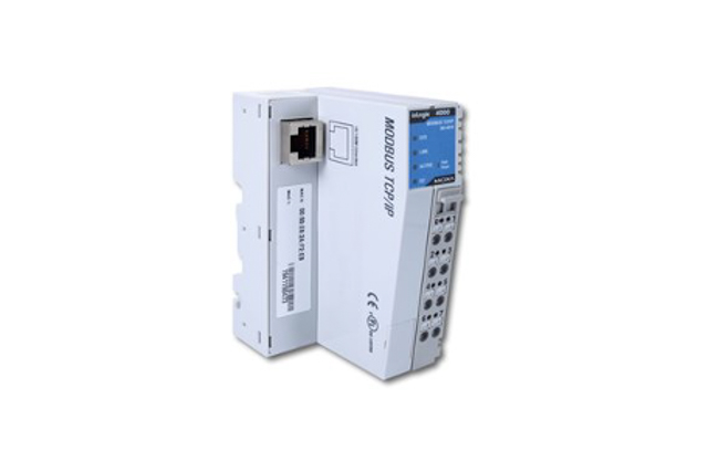 NA-4021 - Moxa NA-4021 Modular remote I/O