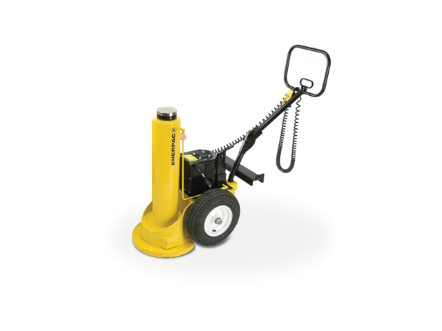 PREMB06027L - Enerpac PREMB06027L Mobile Load Lifting Jack Electric ...