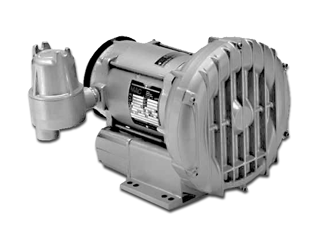 R3105N-50 - R3 Series Explosion-Proof