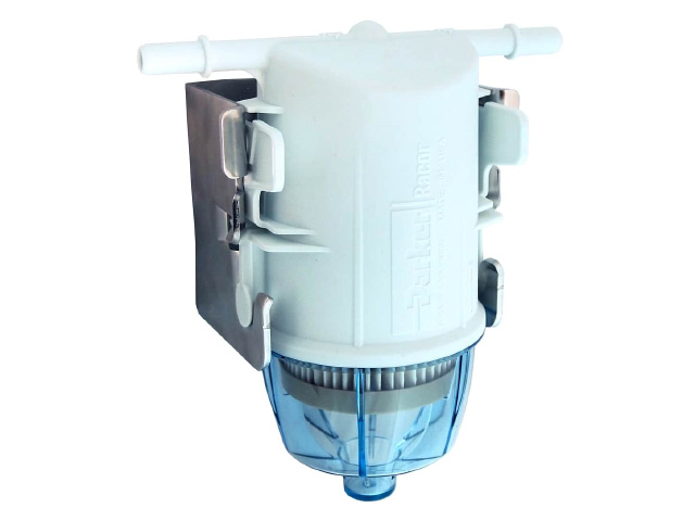 23281-10 - Racor SNAPP™ Marine Disposable Fuel Filter/Water Separator ...