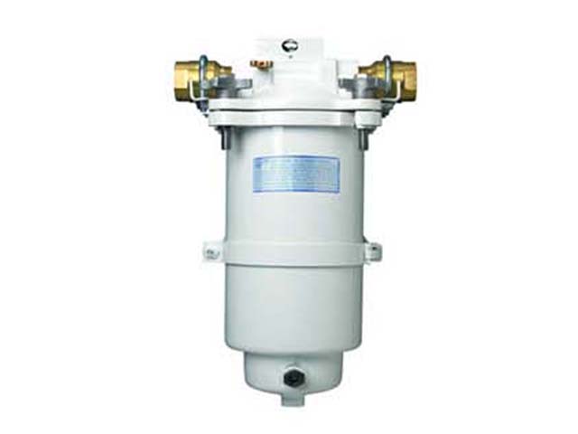 FBO-14-MA - Racor Marine FBO-14 Fuel Filter Dispensing Assembly - FBO-14-MA