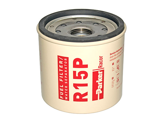 R15P - Racor Aquabloc® Diesel Replacement Spin-on Filter Element - R15P