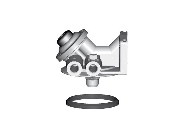 RK 22425 - Racor Mounting Head Kit - RK 22425