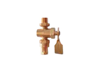 RK 19492 - Racor Brass Drain Valve - RK 19492