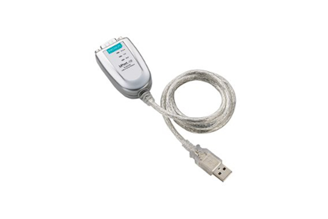 UPort 1130 - Moxa UPort 1130 1 to 16-port RS-232, RS-422/485, and RS ...