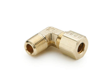 169C-6-6 - Compression Fitting 169C