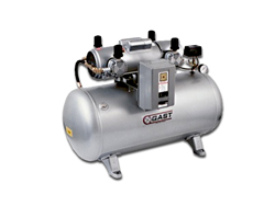 8HDM-11TD-M853 - 30 Gallon Compressed Air Systems