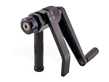 MCTM6-RS - Autoclave Engineers Manual Coning Tool with Support Arm