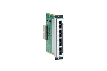 CM-600-4MSC - Moxa CM-600-4MSC 4-port Fast Ethernet interface modules ...
