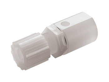 CQDCNUT0408 - CPC Colder Products CQDCNUT0408 1/4 X 1/2 Double/Dual ...