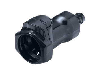 HFC17657 - CPC Colder Products HFC17657 3/8 Hose Barb Non-Valved In ...