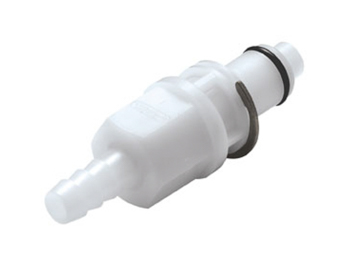 MM2204 - CPC Colder Products MM2204 1/4 Hose Barb Non-Valved Multi ...