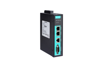 MGate 5114-T - Moxa MGate 5114-T 1-port Modbus RTU/ASCII/TCP/IEC 101-to-IEC 104 gateways