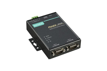 MGate MB3280 - Moxa MGate MB3280 1, 2, and 4-port standard serial-to ...