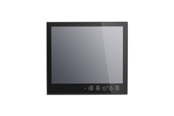 MPC-2190X - Moxa MPC-2190X 19-inch ECDIS Color Calibrated, Fanless ...