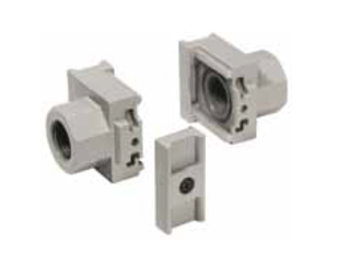 P32KA16CP - P32 Compact Port block kit