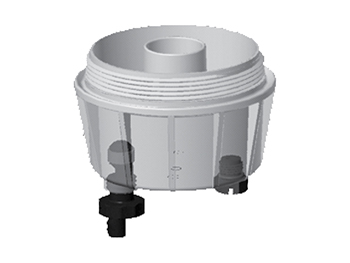 RK 30063 - Racor Clear Bowl Kit - RK 30063