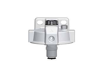 RK20011-01 - Racor Checkball Kit with Plastic Cap - RK20011-01