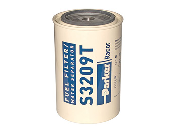 S3209T - Racor Replacement Filter Element - S3209T