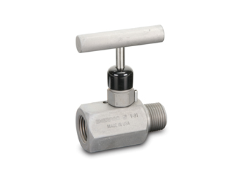 V-91 - Enerpac V-91 Snubber Valve 1/2 NPTF Series V