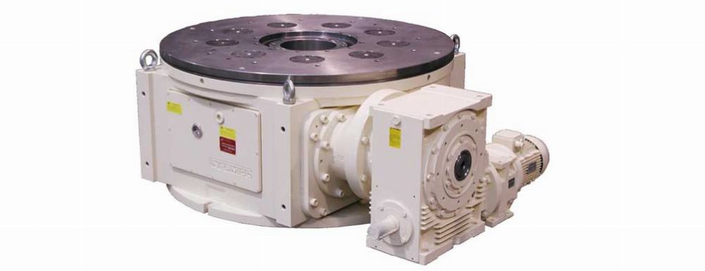 Using Rotary Indexers on your Automation Projects | RG Group