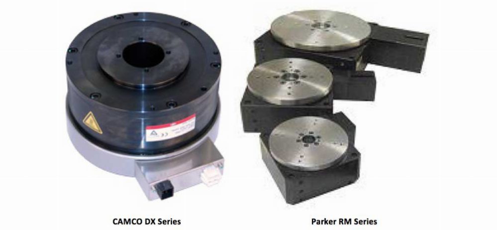 Using Rotary Indexers on your Automation Projects | RG Group