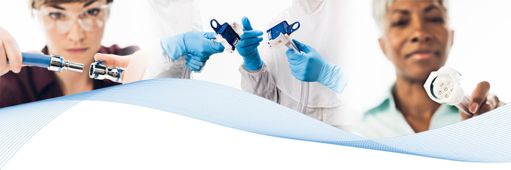 Which CPC Connectors Are Right For You? - RG Group