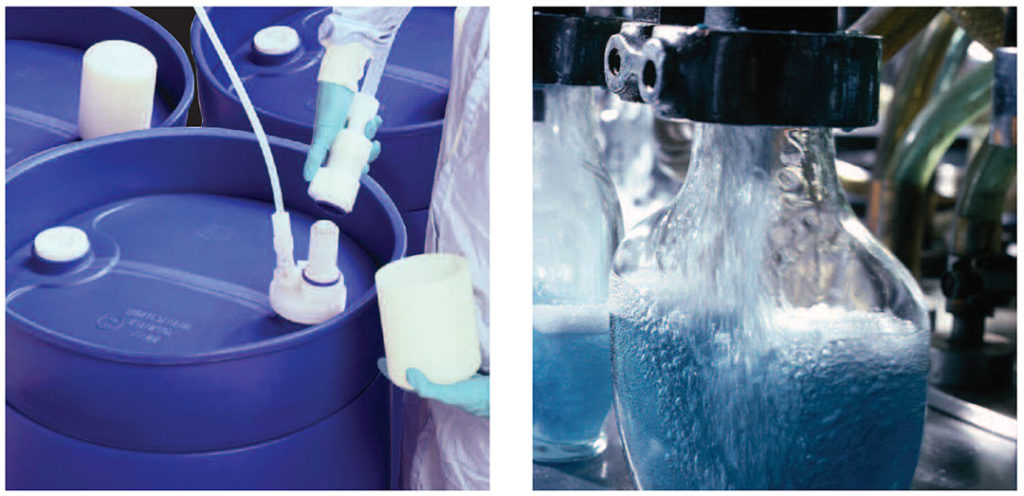 Why CPC's IdentiQuik Couplings Stand Out From the Crowd