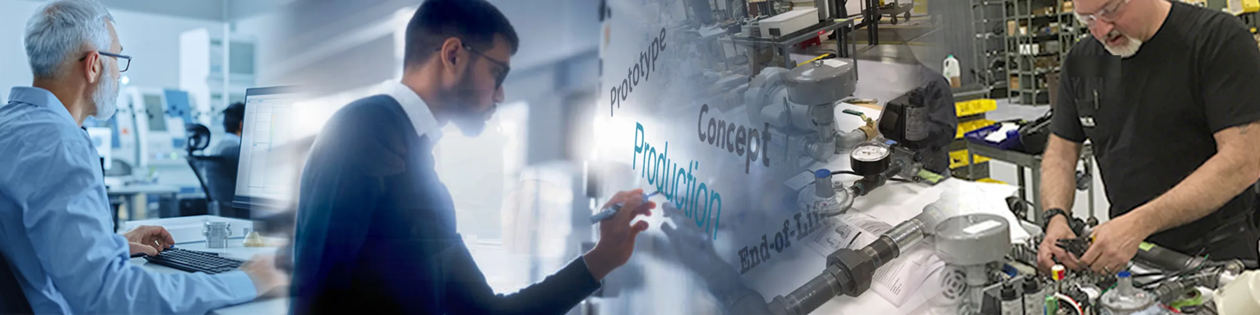 Motion Control Solutions & Fluid Power Technology | RG Group